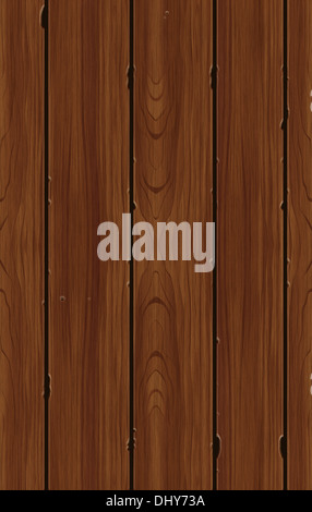 Mahogany Wood Seamless Texture Tile Stock Photo - Alamy