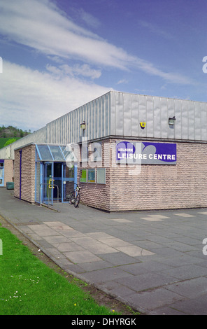 Selkirk, The Scottish Borders, GB, United Kingdom, Scotland, N 55 32 ...