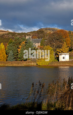 Bawsinch, Duddingston Loch, Edinburgh, Scotland, UK Stock Photo - Alamy