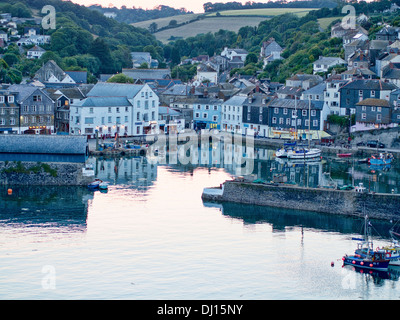 Cornwall summer holidays visitor attractions Stock Photo - Alamy