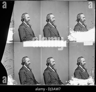 Gen. John F. Farnsworth Stock Photo - Alamy