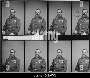 Gen. Joseph W. Revere Stock Photo - Alamy