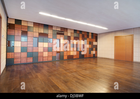 Common generic office building interior Stock Photo - Alamy