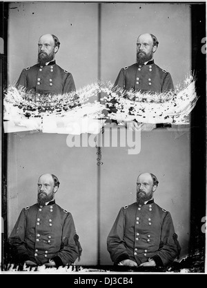 Gen. Simon G. Griffin Stock Photo - Alamy