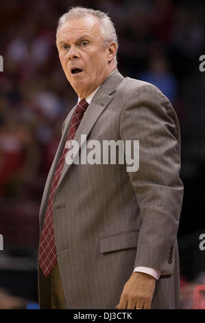 Madison, Wisconsin, USA. 19th Nov, 2013. November 19, 2013: Wisconsin ...