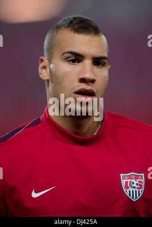 John Anthony Brooks, USA Stock Photo - Alamy