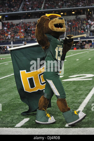 Nov. 16, 2013 - Arlington, Texas, USA - November 16, 2013: Texas Tech ...