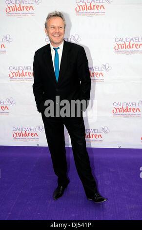 Anthony Head, atThe Diamond Butterfly Ball in aid Of Caudwell Children ...