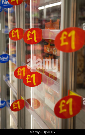 ASDA Supermarket, Lavender Hill, Clapham Junction, Battersea, London ...
