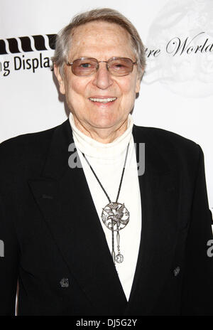 John Cullum The 2012 Theatre World Awards held at the Belasco Theatre ...