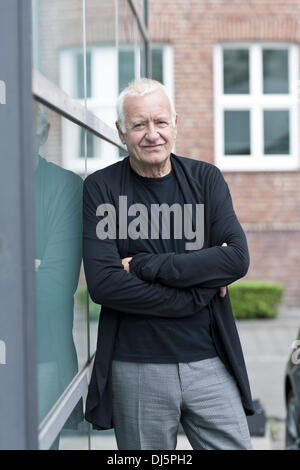 Peter Bongartz at a photocall promoting ARD TV series "Heiter bis ...