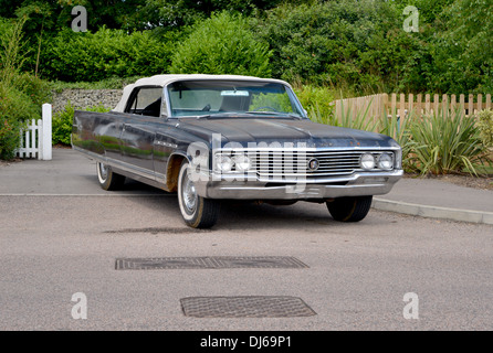 AN UNTIDY CAR Stock Photo - Alamy