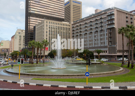 South Africa Cape Town Adderley Street pre-1900 Stock Photo - Alamy