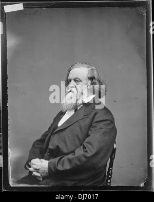 Hon. Howell Cobb, Ga Stock Photo - Alamy