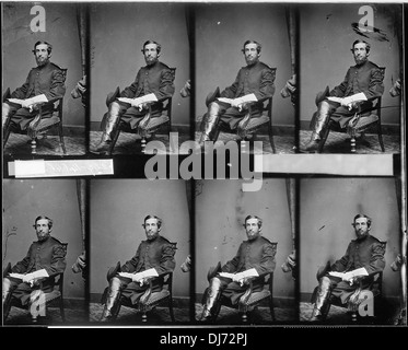 Rev. Norman Fox Stock Photo - Alamy