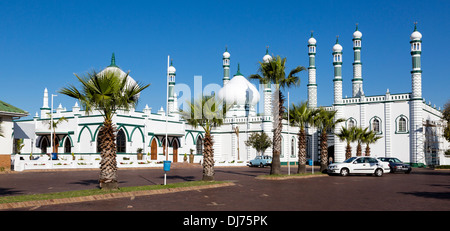 South Africa. Habibia Soofi Mosque, Athlone, Rylands Estate, a suburb ...