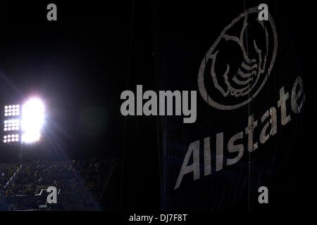 The Southeastern Conference SEC logo is seen on the jersey of Oklahoma ...