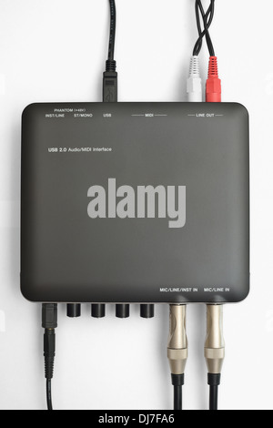 Cable for audio and video equipment . Audio interface cables ...