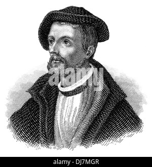 religion, Christianity, anabaptists, Jan van Leiden, Bernd Krechting ...