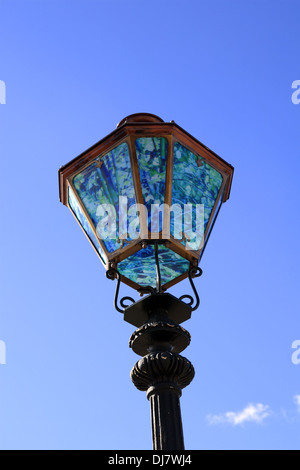 Street lighting lamppost. Floor lamp Bsip 016942 009 Stock Photo - Alamy