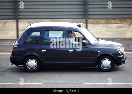 A hackney or hackney carriage (also called a cab, black cab, hack or ...