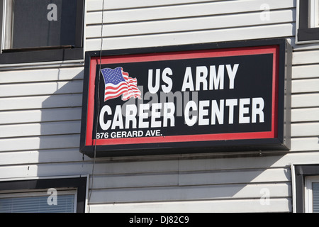 army careers recruitment office building in city of canterbury county ...
