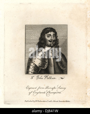 SIR JOHN MELDRUM Stock Photo - Alamy