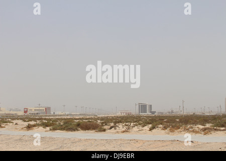 IMPZ office buildings Stock Photo - Alamy
