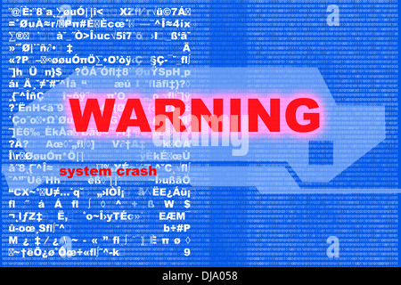 Memory with Digital java code text. Memory and Computer software coding ...