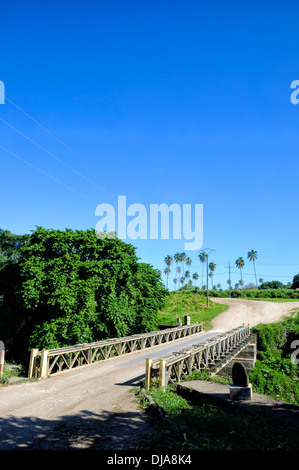 Vanuatu, Tafea Province, Tanna Island, Yakel Kastom Village, man and ...