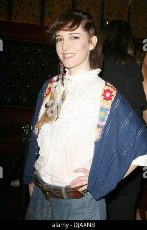 Maria Barracuda of "Jotdog" The 13th Annual Latin GRAMMY Awards ...