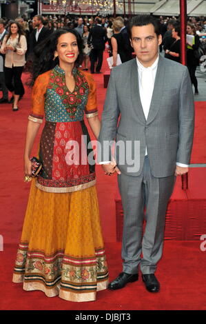 Joe Wright at arrivals for ANNA KARENINA Premiere, The ArcLight Cinemas ...