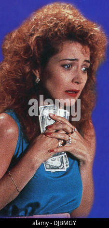 WHO'S HARRY CRUMB? (1989) WHO IS HARRY CRUMB? (ALT) JOHN CANDY, PAUL ...