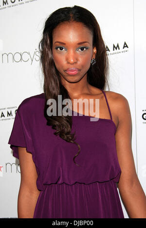 Chele Andre Macy's Passport Presents: Glamorama - 30th Anniversary in ...