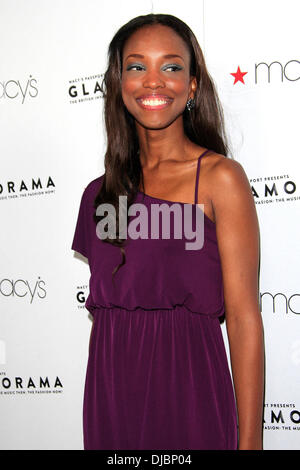 Chele Andre Macy's Passport Presents: Glamorama - 30th Anniversary in ...