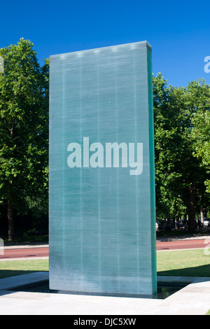 The National Police Memorial in London city England UK Stock Photo - Alamy
