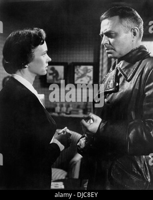 James Mason Film: The Desert Fox: The Story Of Rommel (USA 1951 ...