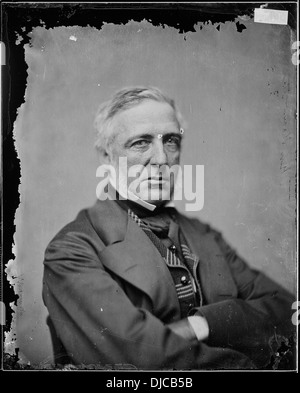 General James S. Wadsworth was a prominent figure during the American ...