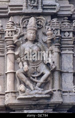 Shiva, Shiva Temple, Ambarnath, Maharashtra, India, Asia Stock Photo ...