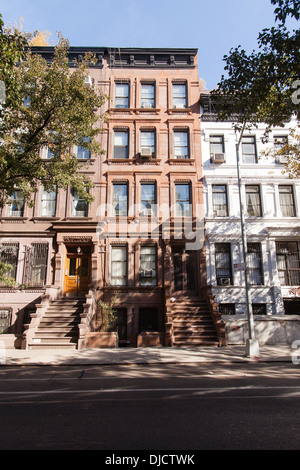 West 78th Street, Manhattan, New York City, United States of America ...