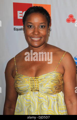 Renato Powell Equality Awards 2012, held at the Beverly Hilton Hotel ...