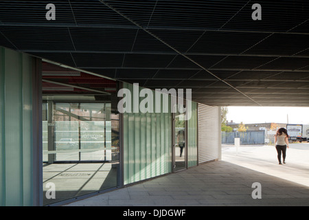 SOAR Works Enterprise Centre Sheffield, Sheffield, United Kingdom ...