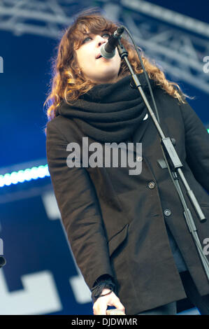 The Phenomenal Hand Clap Band Parklife Festival Weekender - Day 1 ...