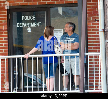 Deena Nicole Cortese and her parents Deena Nicole Cortese was seen ...