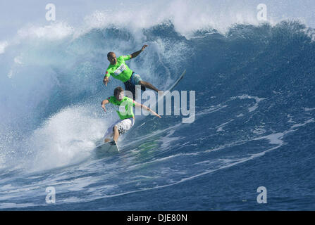 May 24, 2004; Tavarua Island, FIJI; Australian and 1999 ASP world ...