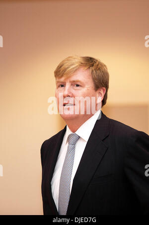 27-11-2013 NETHERLANDS ? The Hague - Dutch King Willem-Alexander ...