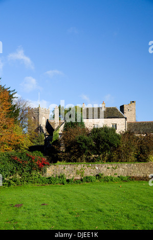 Historic Mathern Palace, Mathern near Chepstow, Monmouthshire, South ...