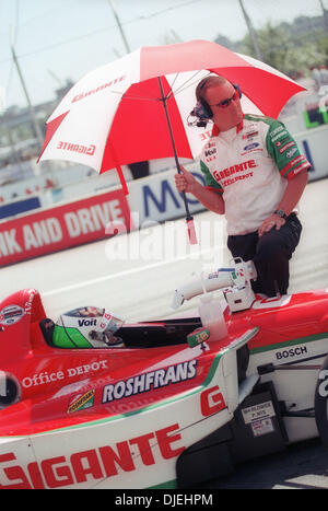 Jul 27, 2003 - New Westminster, British Columbia, Canada - Mexican car ...