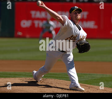 Los Angeles Angels pitcher José Fermin (68) looks on after a double by ...