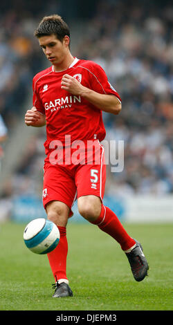 Chris Riggot of Middlesbrough (Credit Image: © PHOTOGRAPHER/Cal Sport ...